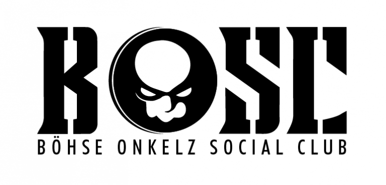 BOSC – Böhse Onkelz Social Club